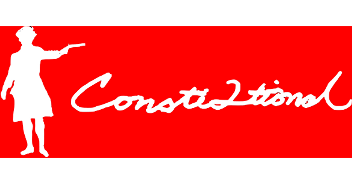 Consti2tional Clothing – CONSTI2TIONAL